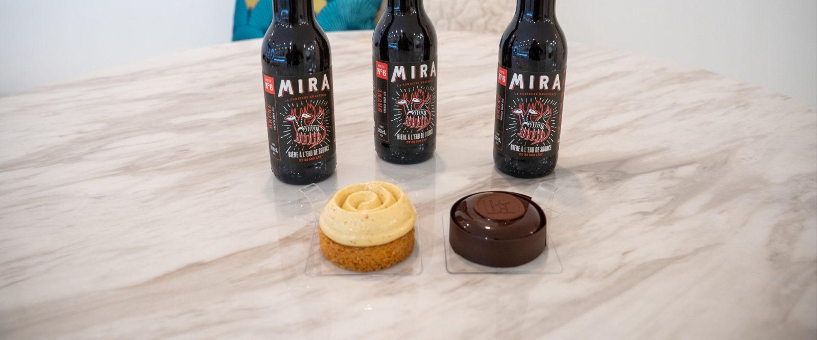 ça match avec Benoit Audebert - Magazine - Mira